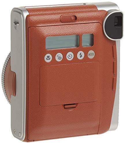FUJI FILM INSTAX MINI 90 ネオクラシック BROWN(FUJIFILM FUJI FILM INSTAX MINI 90 ネオクラシック BROWN(FUJIFILM