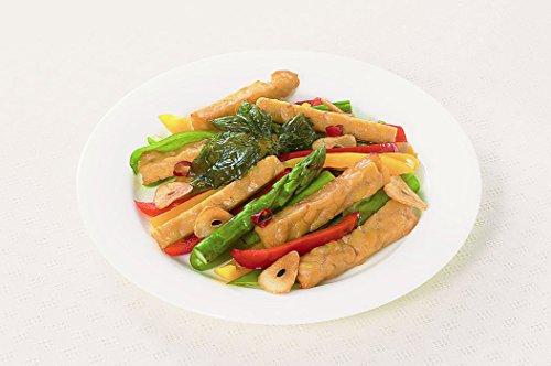 ヤマク食品 テンペ100g×10袋 - 日本の商品を世界中にお届け | ZenPlus