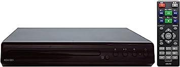 TMI DVDプレーヤー CDダイレクト録音機能付 KDV-001 - 日本の商品を世界中にお届け | ZenPlus