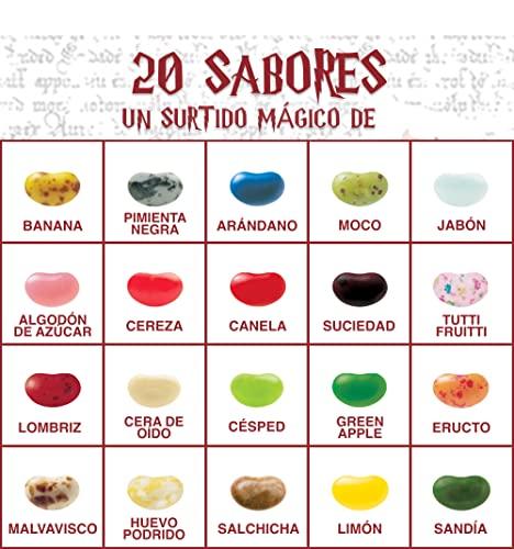Jelly Belly ジェリーベリー ハリーポッター バーティボッツ百味ビーンズ 箱 35g - 日本の商品を世界中にお届け | ZenPlus
