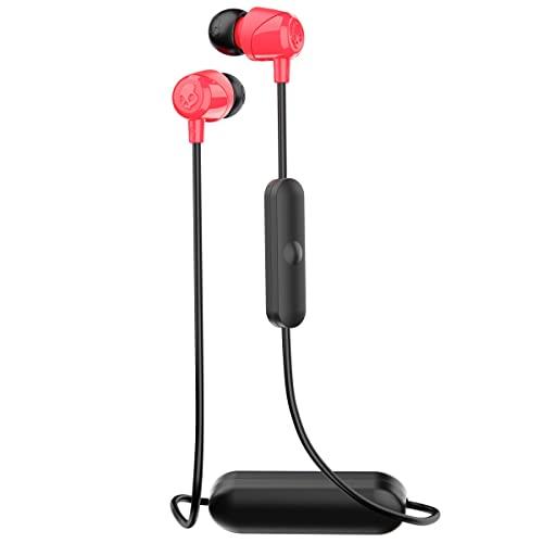 Skullcandy Jib Wireless カナル型ワイヤレスイヤホン Bluetooth対応 RED S2DUW-K010【国内正規品】 - 日本の商品を世界中にお届け | ZenPlus