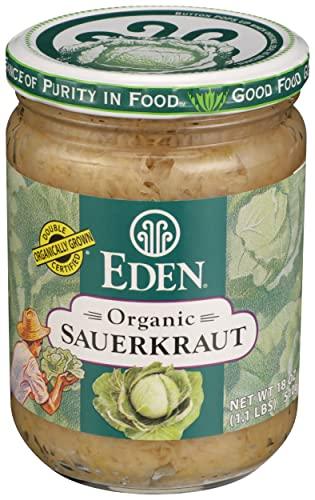 Alisan organic sauerkraut 510g [Eden (rice)] - 網購日本原版商品，點對點直送香港 | ZenPlus