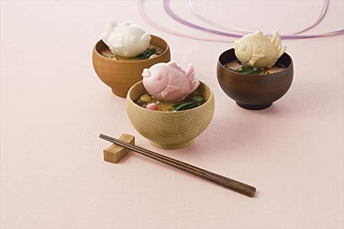 MEDE鯛10A 【お湯で簡単 即席 インスタント 縁起物 めでたい おみそ汁 日本産 国産 お取り寄せ グルメ おいしい 美味しい うまい】 - 日本の商品を世界中にお届け | ZenPlus