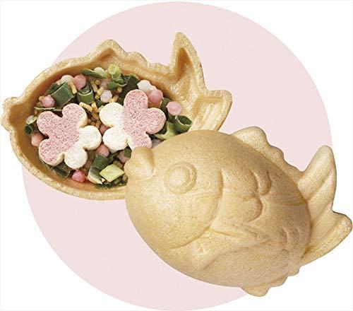 MEDE鯛10A 【お湯で簡単 即席 インスタント 縁起物 めでたい おみそ汁 日本産 国産 お取り寄せ グルメ おいしい 美味しい うまい】 - 日本の商品を世界中にお届け | ZenPlus