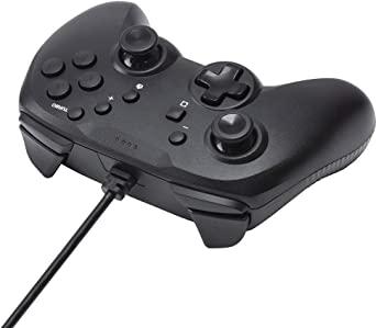 [Equipped with continuous fire button] CYBER Gyro Controller Light ...