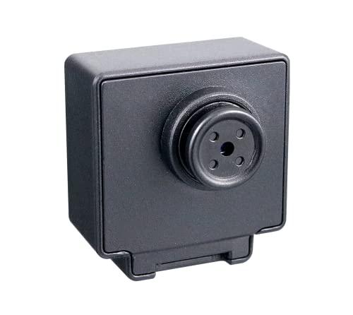 Spiders X Small Camera Button Camera Security Camera 1080P 256GB ...