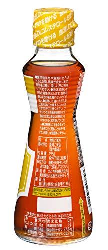 [TOKUHO] Kadoya Oil Healthy Kago Sesame Oil 196g x 2 pieces - 網購日本原版商品 ...