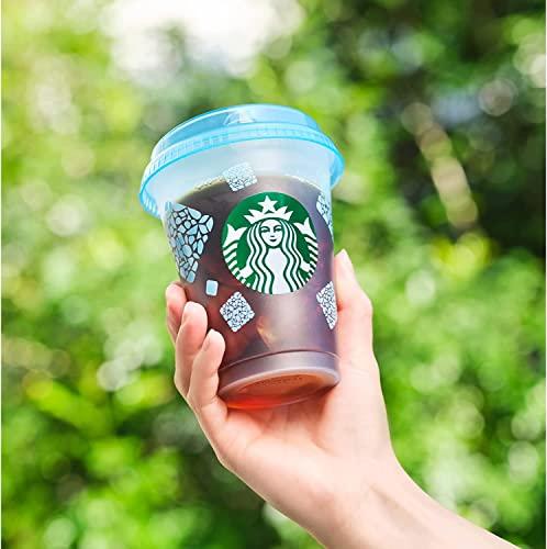 Buy Starbucks Origami Iced Coffee Blend with Reusable Cup from Japan - Buy authentic Plus ...