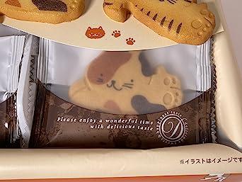 Buy Toyokami Seika Shinshu Nyanko Three Brothers 12 pieces (Shinshu ...