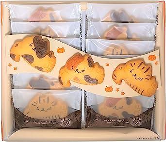 Buy Toyokami Seika Shinshu Nyanko Three Brothers 12 pieces (Shinshu ...