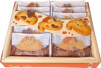 Buy Toyokami Seika Shinshu Nyanko Three Brothers 12 pieces (Shinshu ...