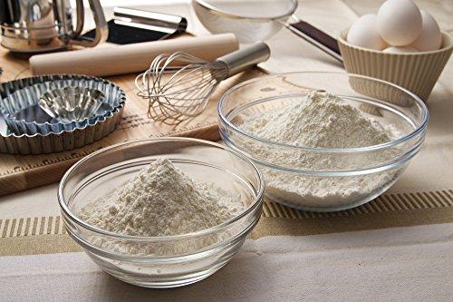 Tomizawa Shoten (TOMIZ) Haruyokoi Hokkaido Strong Flour 2.5kg (Wheat ...