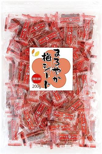 Refcoco Mellow Plum Sheets, individually wrapped, 200g (approx. 85 ...