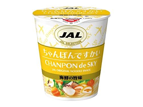 JAL SELECTION Champonkakai 39g x 15 pieces - 網購日本原版商品，點對點直送香港 | ZenPlus