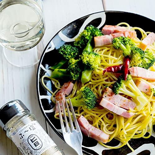 ミラクルすぱいす ふ～塩 旨ミックス 30g(袋) - 日本の商品を世界中にお届け | ZenPlus