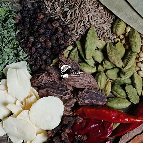 Buy Clove Whole 50g Spice Indian Clove Whole from Japan - Buy authentic Plus exclusive items ...