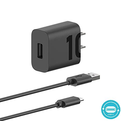 Buy Motorola Motorola Rapid Charger (10W / USB Charging/USB-A to C ...