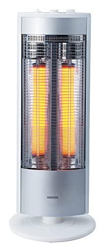 [Yamazen] Far-infrared graphite heater (ultra-fast heating graphite heater tube specification ...