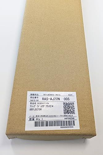 日立 HITACHI RAS-AJ22N 005 エアコン用ルーバー（ハネ） - 日本の商品を世界中にお届け | ZenPlus