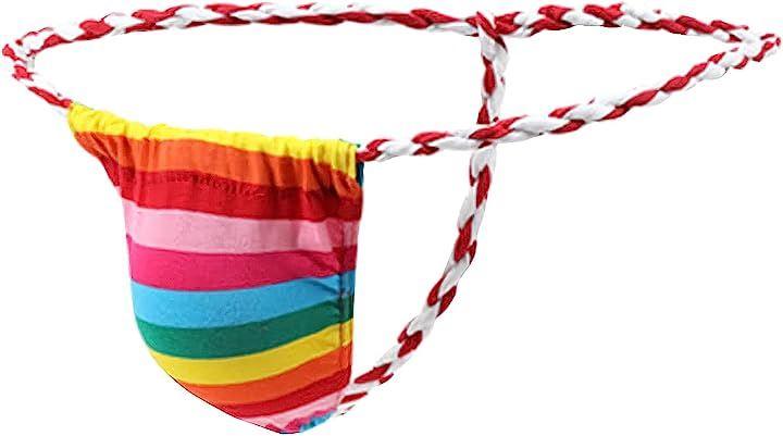 Buy Fundoshi Loincloth Pants Men's T-back Man Mikoshi Festival Victory ...