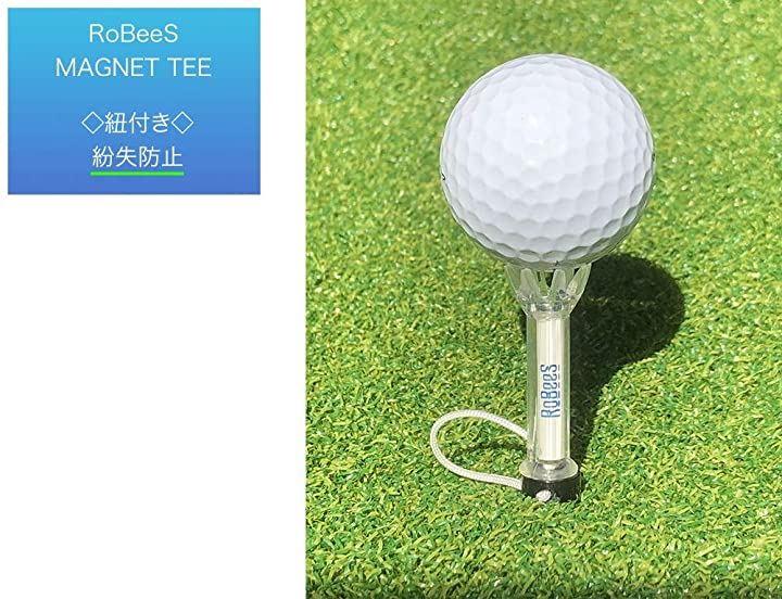 Japan Planning Magnetic Tee Golf Long Tee Golf Short Tee Golf Tee 90mm ...
