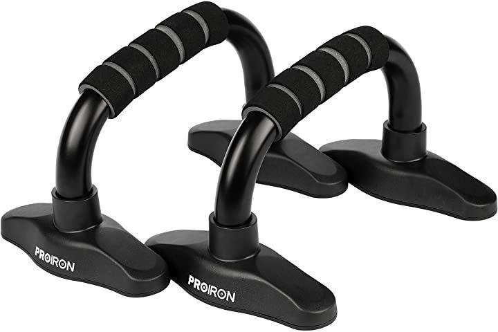 Push Up Bar, Metal, Push Up Bar, Incline Grip, Load Capacity 300KG ...