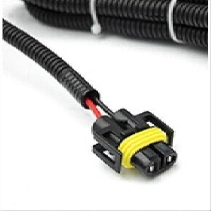 Daihatsu Subaru Toyota Universal Fog Lamp Harness Kit Switch Relay Fuse ...