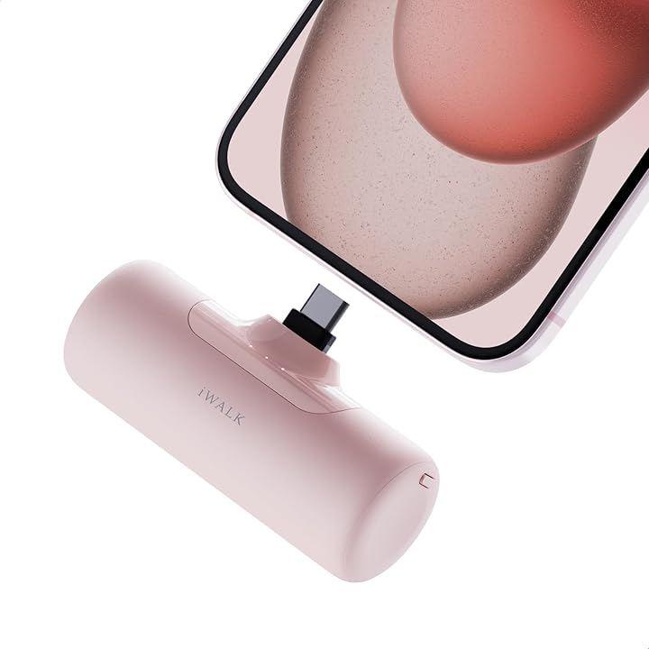 Buy Introducing the smallest and most compact mobile battery ever ...