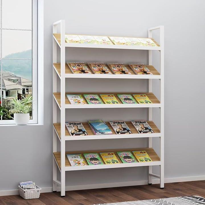Magazine Rack, Catalog Rack, Catalog Stand, Steel Rack, Brochure Stand ...