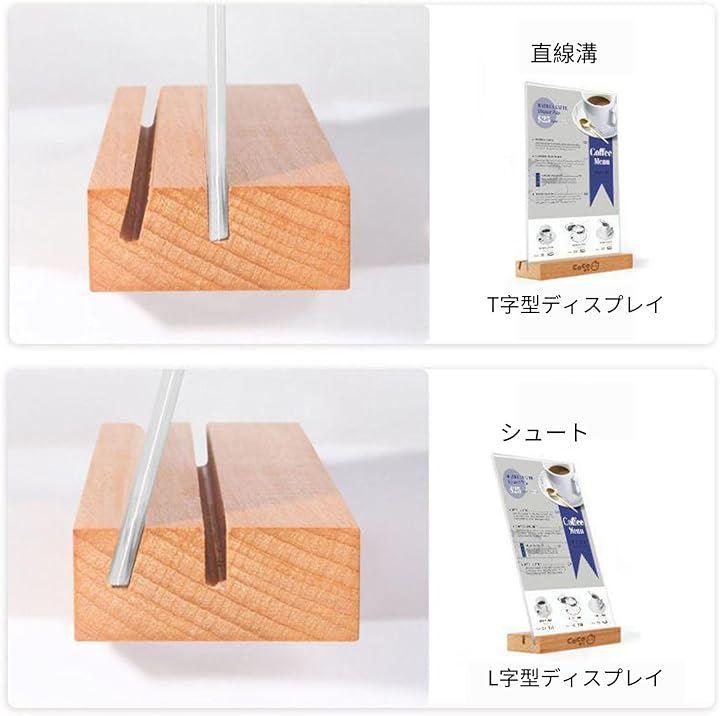 Sign holder, menu stand, price stand, photo frame, POP stand, pop stand ...