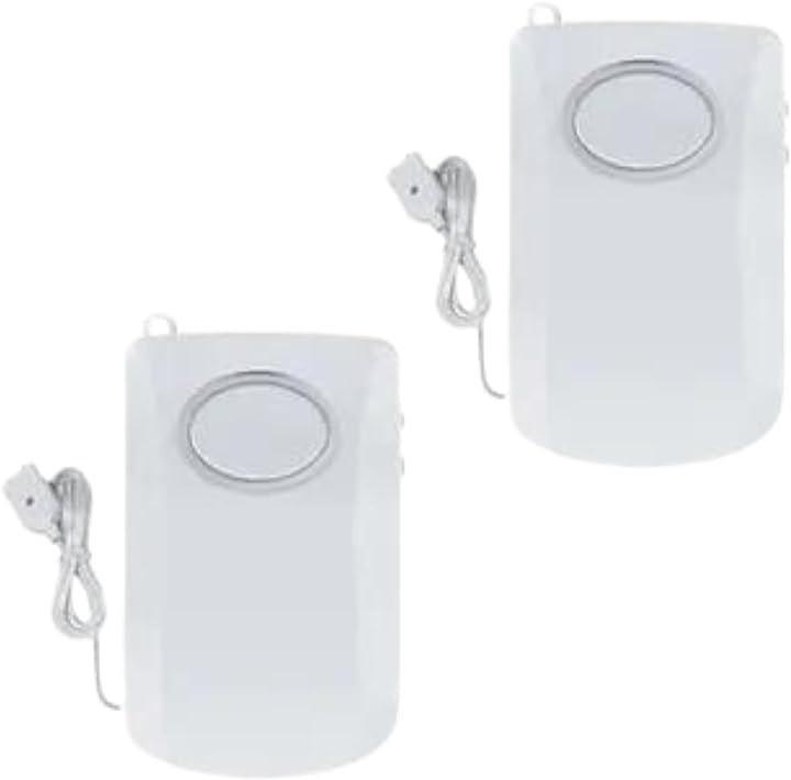 Water Level Sensor Alarm Water Leak Sensor Water Leak Prevention Water ...