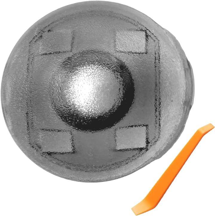 Compatible Auto Light Sensor Cover for Toyota, Daihatsu, Lexus, Adjusts ...