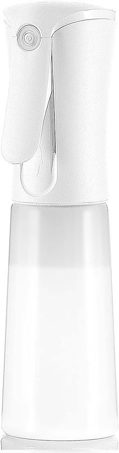 Spray Bottle, Mist Sprayer, 100ml, Made in Japan, Portable, with Lock Function, Ultra Fine ...