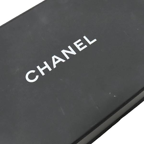 Chanel Mini Matelasse Shoulder Bag with Chain, Black Lambskin, Gold ...