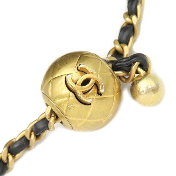Chanel Mini Matelasse Shoulder Bag with Chain, Black Lambskin, Gold ...