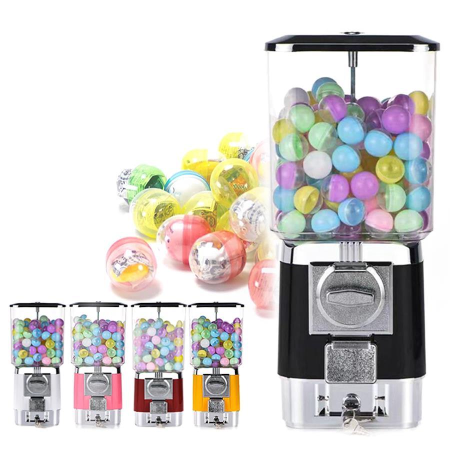 Buy Kurflo Gacha Machine for 100 Yen Coins, Commercial Use, Gacha ...