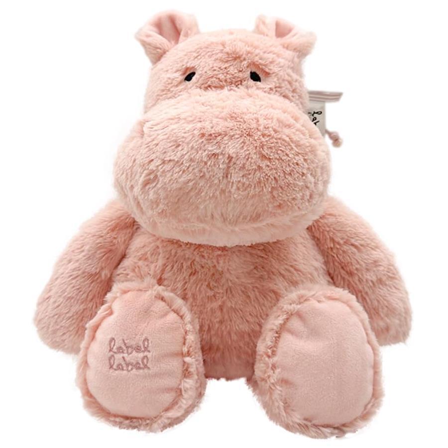 labellabel Label Label Stuffed Animal Animal Fluffy Baby First Toy Baby ...