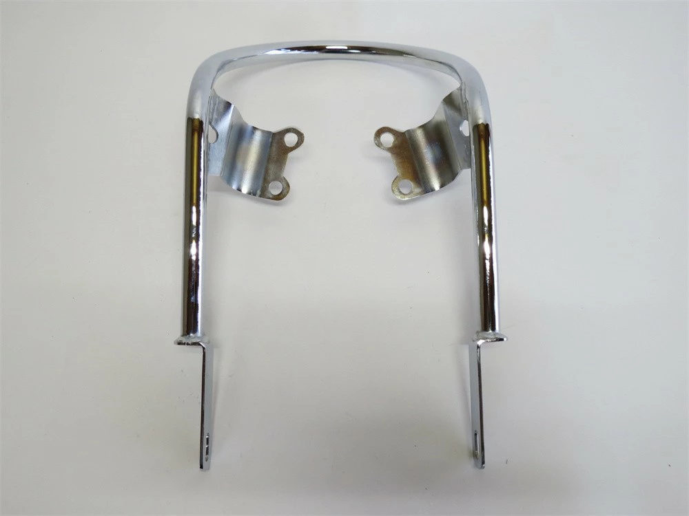 Buy Bonneville Bonneville T100 T120 2017-2023 Grab Bar Plated for Triumph from Japan - Buy ...