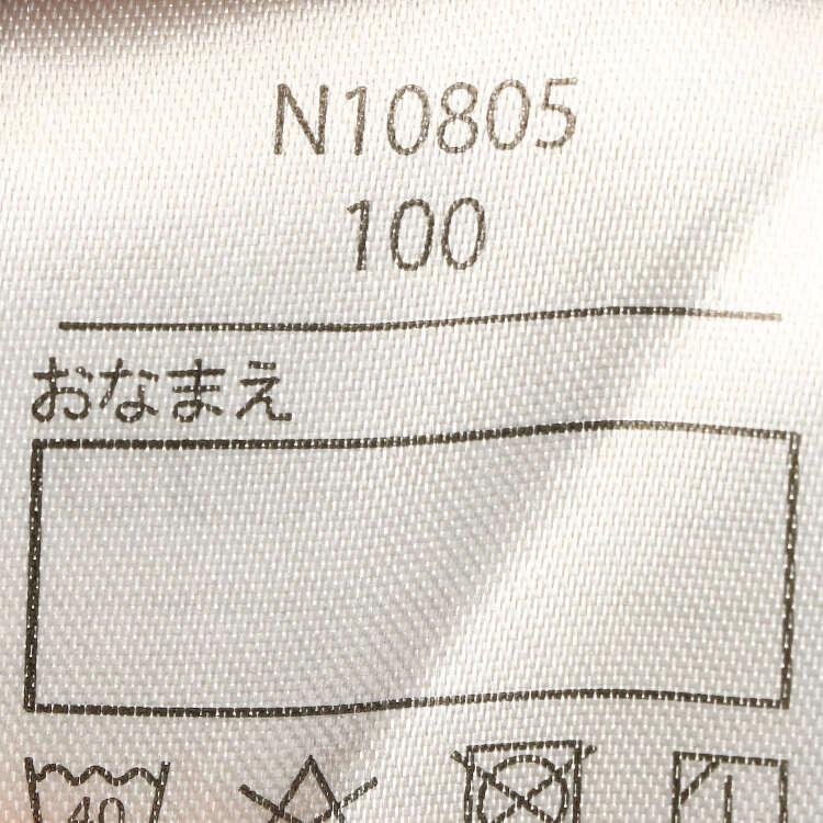 【子供服】 crescent (クレセント) ロゴプリント切替長袖Tシャツ 80cm～130cm N10805 - 日本の商品を世界中にお届け ...