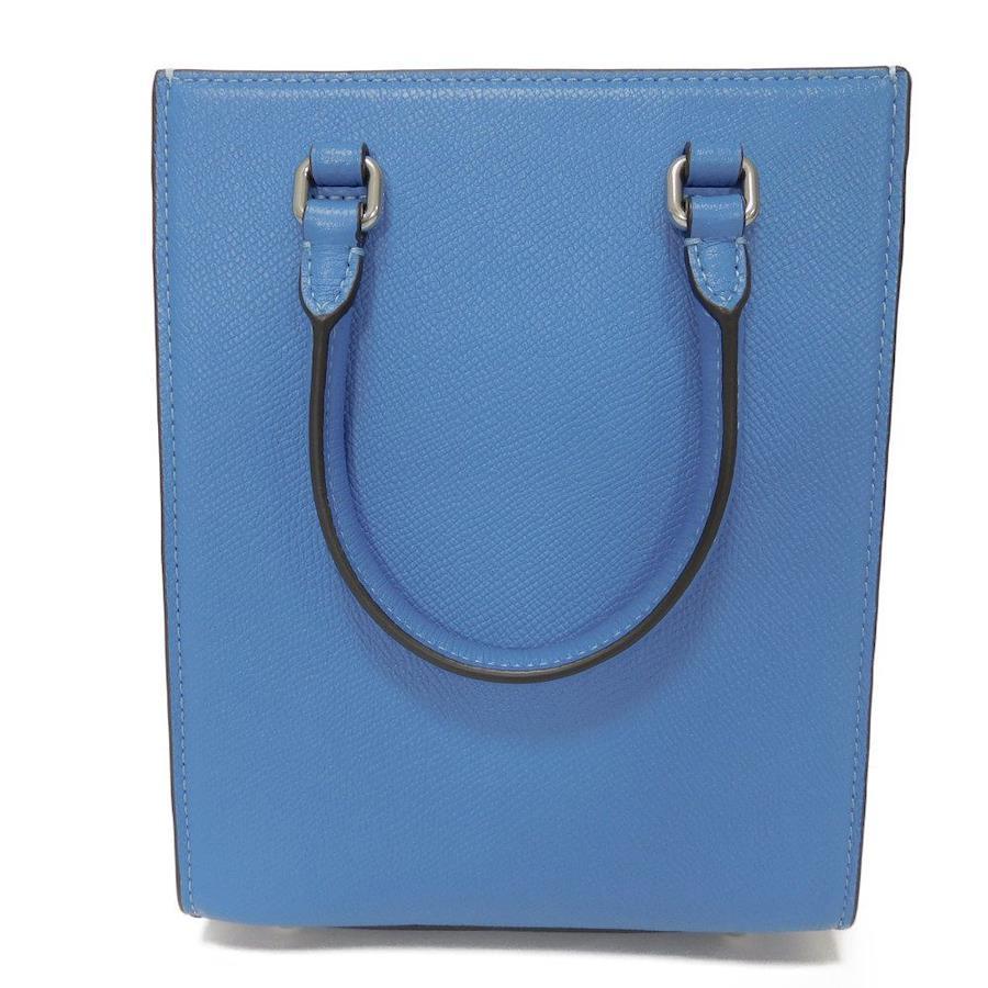 Pre-owned Coach 16" Tote Bag, C Mark Signature Canvas, Interior, 3-Way ...