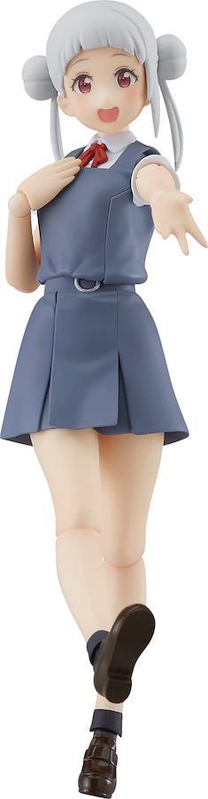 figma ラブライブ! スーパースター!! 嵐 千砂都 ノンスケール プラスチック製 塗装済み可動フィギュア M06794 - 日本の商品を世界中にお届け | ZenPlus