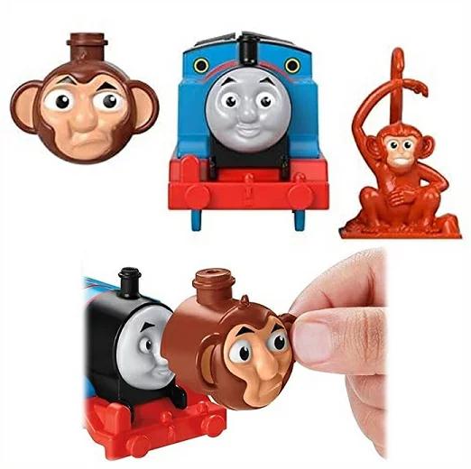 Buy Thomas & Friends Fisher-Price Trackmaster Sodor Safari Monkey ...