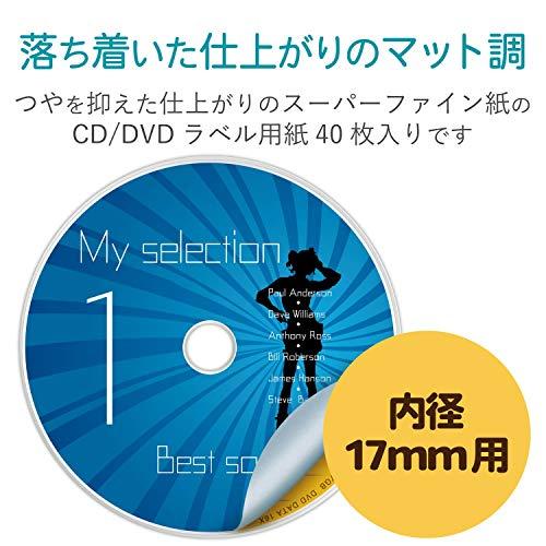 Buy ELECOM CD/DVD label EDT-UDVD2S from Japan - Buy authentic Plus exclusive items from Japan ...