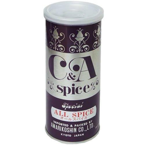 GABAN ジャークチキンシーズニング 100g - 日本の商品を世界中にお届け | ZenPlus