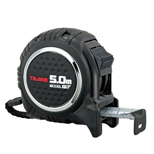 Tajima Convex 5m x 25mm G7 Lock 25 scale equivalent scale G7L2550S - 網購日本原版商品，點對點直送香港 | ZenPlus