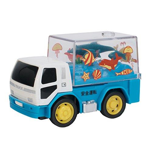 Drive Town 9 Mobile Suizokukan 173154 - 網購日本原版商品，點對點直送香港 | ZenPlus