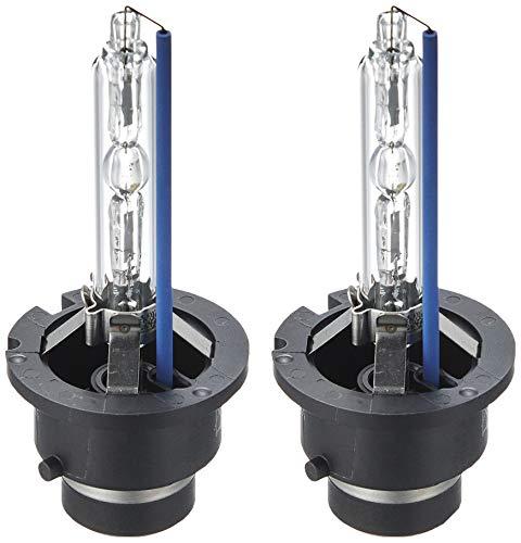 Ms Basic by IPF Headlight Fog Lamp Halogen Bulb Yellow H1 Type 2450K ...