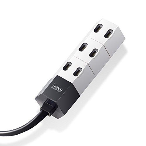 Buy Topland Power Tap, USB PD Compatible, Super Fast Charging (3 AC/1 ...