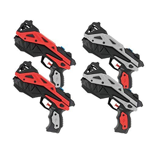 Buy Onda Water Gun Water Butler Set of 4 from Japan - Buy authentic ...