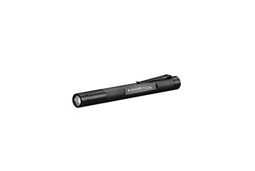 Buy Ledlenser Handy Light P4 Core LED Flashlight Penlight Alkaline ...